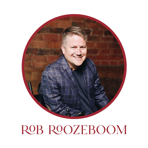 RISE Ministries | Christmas with RISE