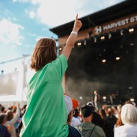 RISE Ministries | News | RiseFest 2025 Tickets