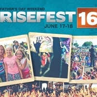 RISE Ministries | News | RiseFest 2016 Recap Video