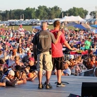 RISE Ministries | News | The History of RiseFest