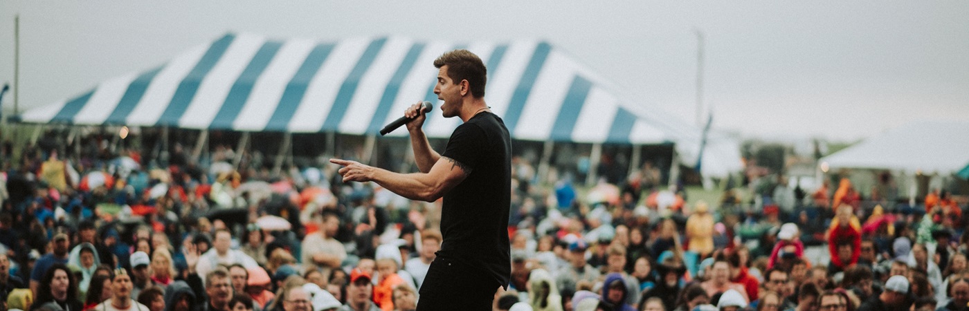 RISE Ministries | RiseFest - June 21-22, 2019