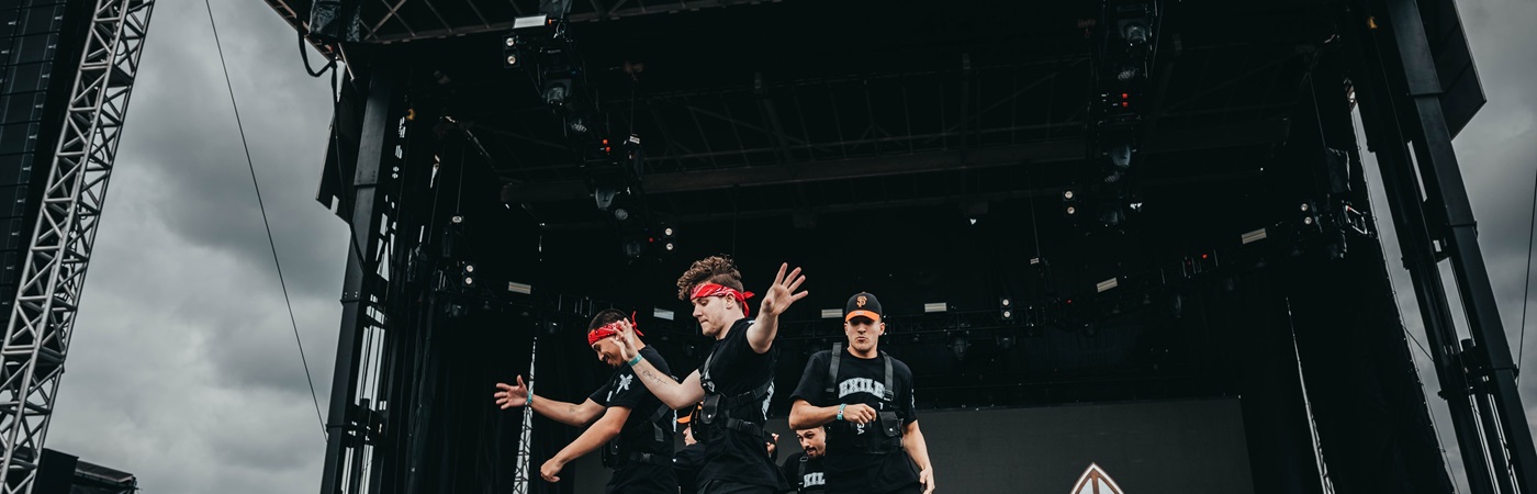 RISE Ministries | RiseFest - June 21-22, 2019